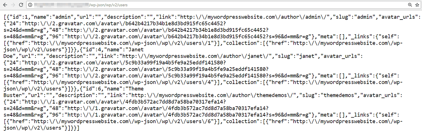 WordPress REST API: Что это такое и как его использовать?