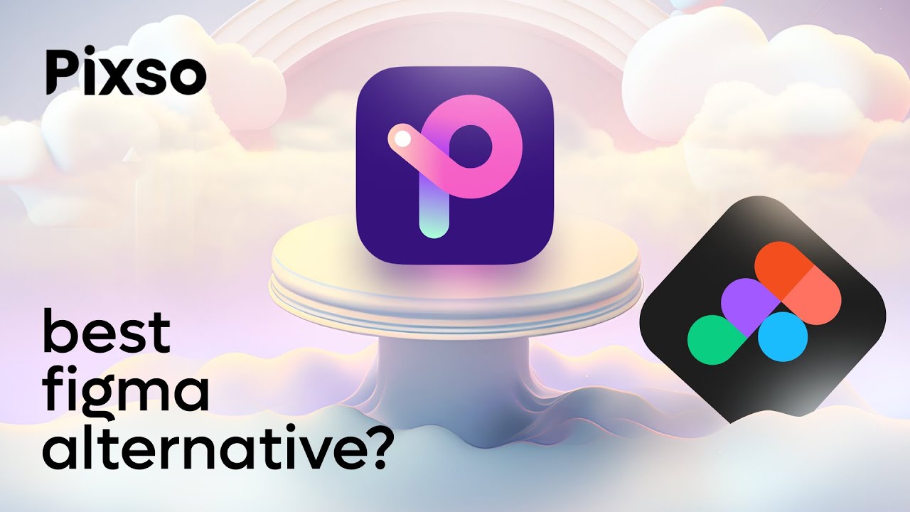 Pixso: все, что вам нужно знать о новом инструменте дизайна UI/UX